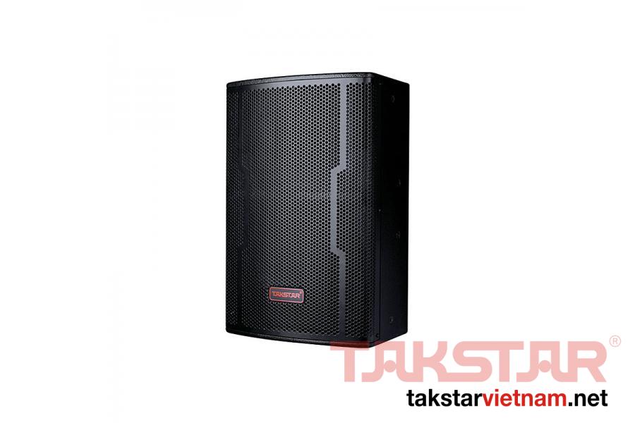 Loa toàn dải 8Ω công suất 250W Takstar ELV-101